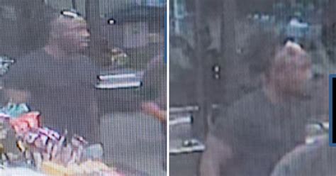 Police Looking For Suspect Who Robbed Uber Driver At Gunpoint In