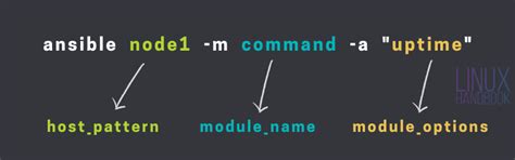 configure ansible and run ad hoc commands