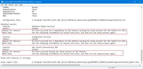 sql server 2017 to 2019 upgrade error and lesson learned database blog
