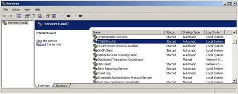 How To Create An Sftp Server Using Cygwin In 2024