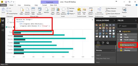 quick measures in power bi trainings consultancy tutorials