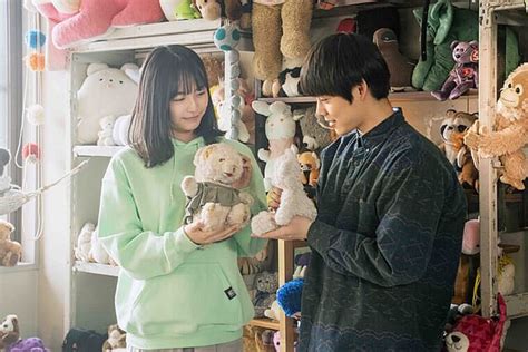 【画像】新谷ゆづみ「よりリアリティーを感じながら、ぬいサーの一員として演じることができました」映画「ぬいぐるみとしゃべる人はやさしい」 4 4