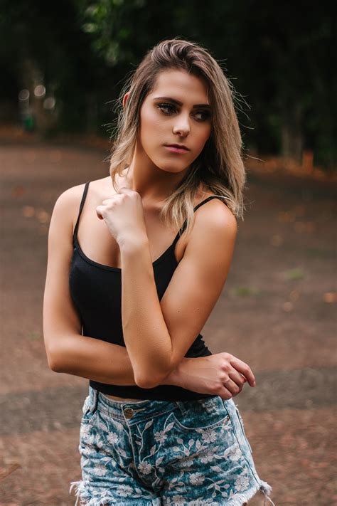 Free Images People In Nature Face Beauty Clothing Photo Shoot