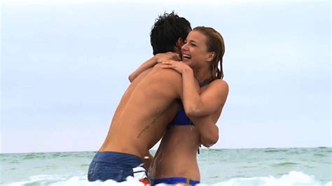 Nude Video Celebs Emily Vancamp Sexy Revenge S01e07 2012