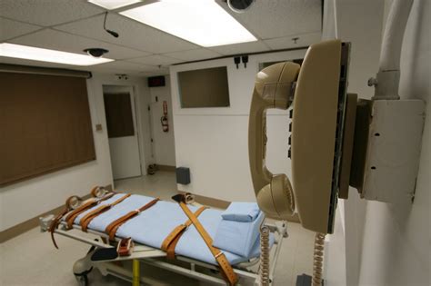 Appeals Court Denies Stay For Daniel Lewis Lee Execution Still Delayed
