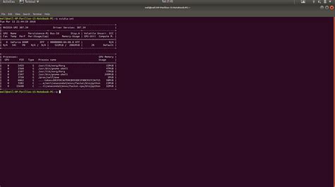 pytorch not working part 1 2018 deep learning course