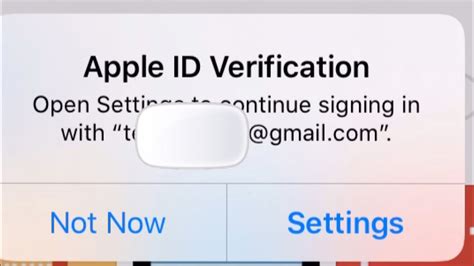 apple id verification fixed how to fixed apple id verification error on