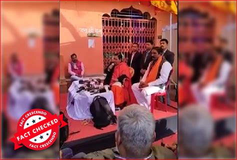 क्या चुनाव से पहले उमा भारती ने मध्य प्रदेश की जनता से भाजपा को वोट न