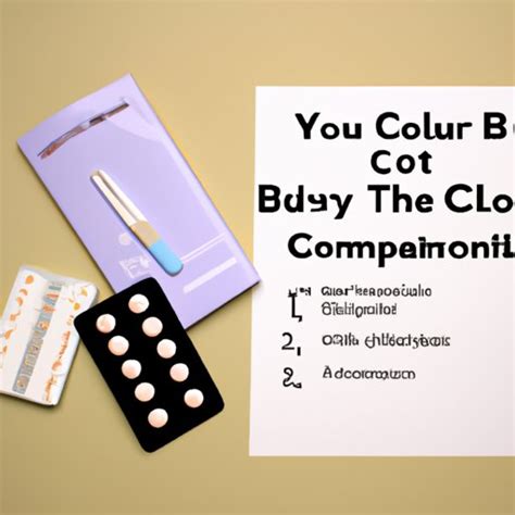 How Long Does Birth Control Take To Work Understanding The Timeline