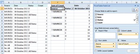 excel vba select column based on cell value create a new column based