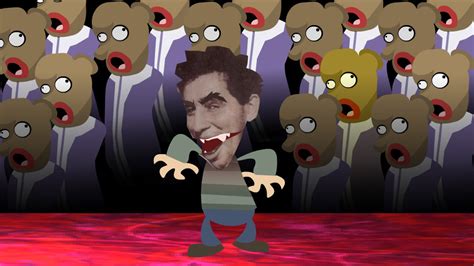 michael richards and racism