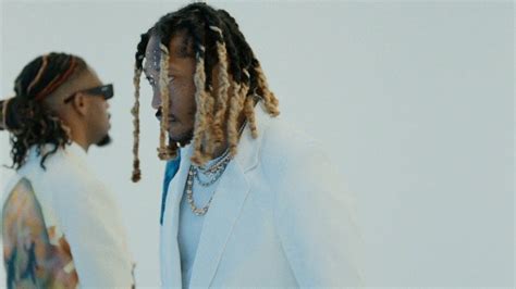 Metro Boomin Future Don Toliver Too Many Nights Music Video Youtube