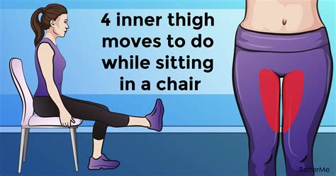 Exercises For The Thighs
