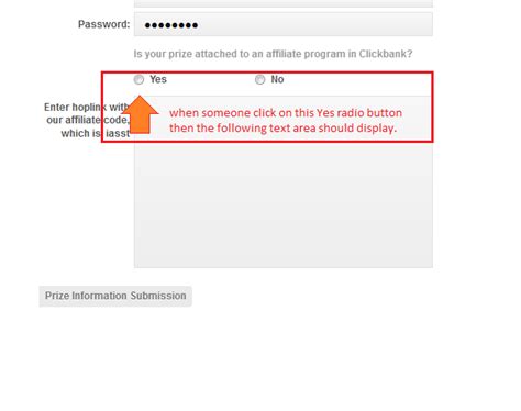 php on click trigger radio button is not responding stack overflow