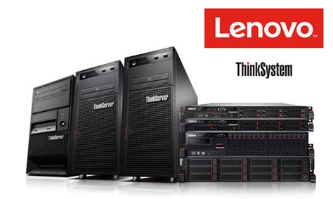 enterprise servers synnity solutions inc