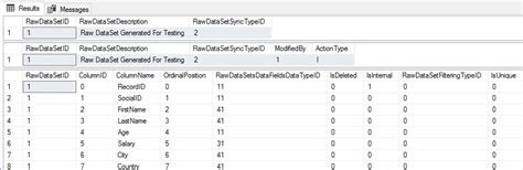 sql server powershell proper way to execute sql query