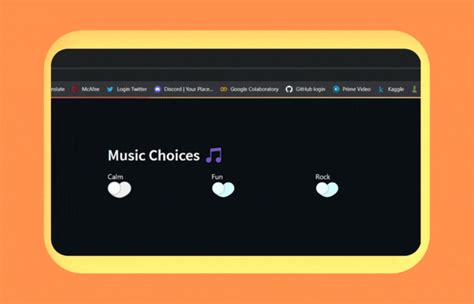 🧡 streamlit custom toggle a custom component to load heart shaped