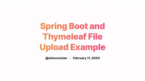 spring boot file upload example publishingnaxre