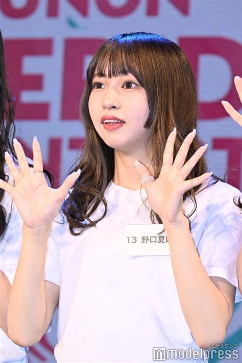 画像10 11 “ジュノン初”女性アイドルグループ誕生 デビューメンバー10人決定＜第1回ジュノン・スーパーアイドル・コンテスト