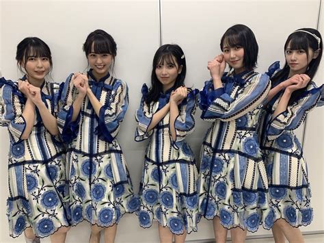 Stu48 海の色を知っているか 勝手に 四国観光大使 Joseph Macleod