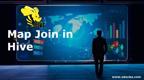 map join in hive query examples with the advantages and