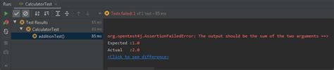 unit testing in java with junit 5