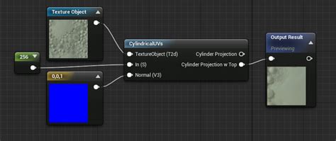 texturing unreal engine 4 27 documentation