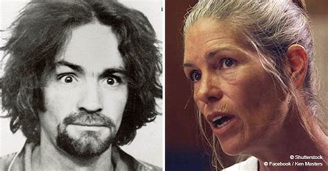 Judge Denied Parole For Former Charles Manson Follower Leslie Van Houten