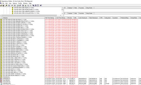 unable to register the dll ocx regsvr32 failed with exit code 0x3