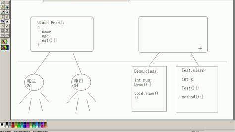 04 面向对象object类 getclass方法 youtube