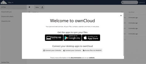 high availability file sync and share deploying owncloud with galera