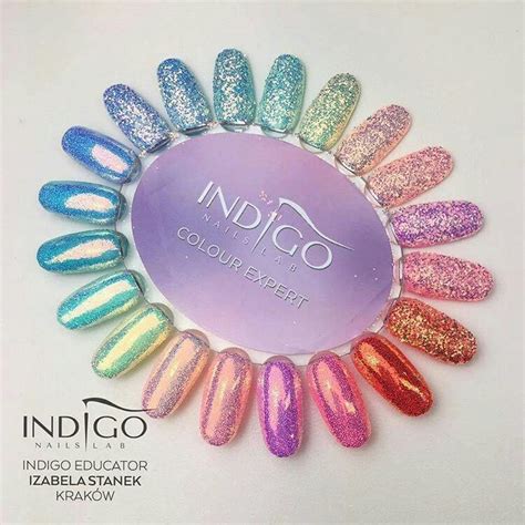Chrome Nails Designs Acrylic Nail Designs Nail Art Designs Makeup