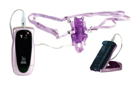 solar vibrator helps women get off while getting off the grid grist