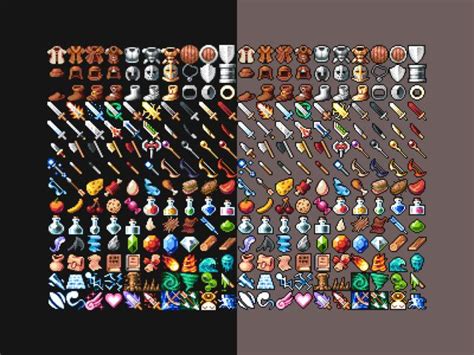asset store pixel art pixel art games game concept art
