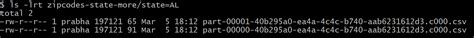 pyspark repartition vs partitionby spark by {examples}
