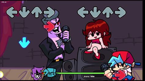friday night funkin tutorial game reverasite