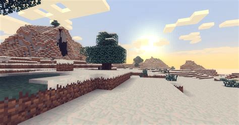 [1 6 4 1 12 2]sildur s shaders [pc mac intel] enhanced default v1 031