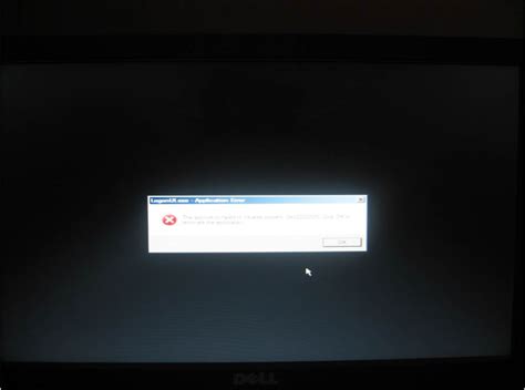 how to fix a logonui exe application error microsoft community