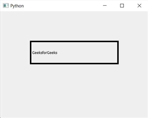 pyqt5 qcolordialog setting custom color geeksforgeeks