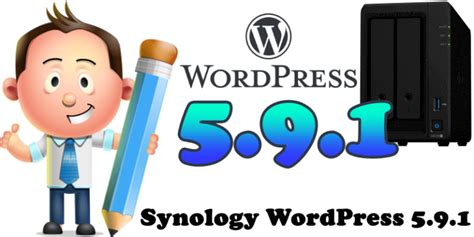 synology cms page 3 marius hosting
