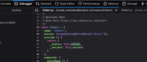 use toast in vue 3 composition api this[sourcekey] is undefined