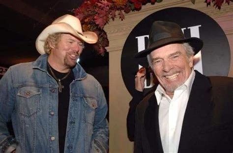 Toby Keith Ft Merle Haggard Ramblin Fever