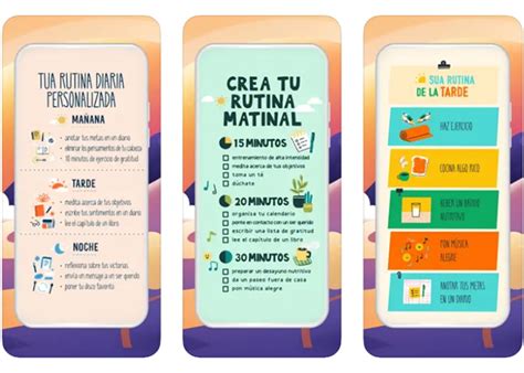 Mejores Apps De Seguimiento De Hábitos Saludables Para Iphone