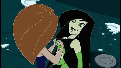 So The Drama Screen Captures Kim Possible Fan World