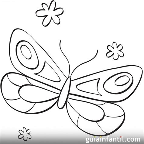 Mariposas Para Imprimir Dibujos Faciles Porn Sex Picture