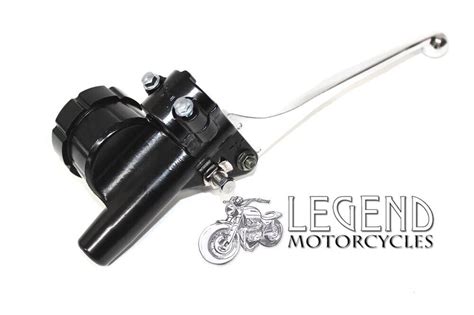 Kawasaki Z900 Z1000 Front Brake Master Cylinder 5 8 Kz1000 Kz900 Z1 C1