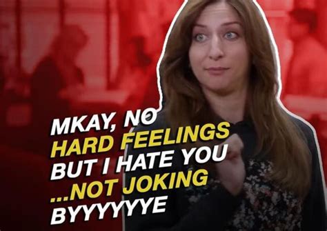 80 Fascinating Brooklyn Nine Nine Quotes Nsf News And Magazine