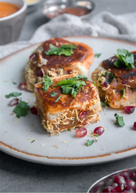 Dabeli Milk And Cardamom