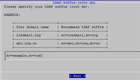 iredmail 0 7 0 open source mail server with postfix dovecot amavisd