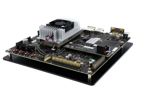 nvidia jetson tx1 development kit 64 bit arm a57